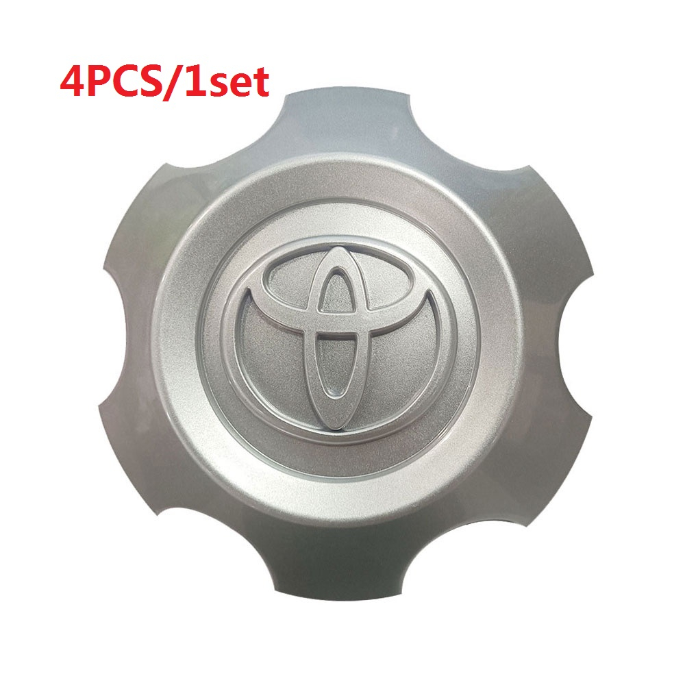 42603-0K060 4PCS 15inches Wheel Center Hub Cover Wheel Center Caps For ...