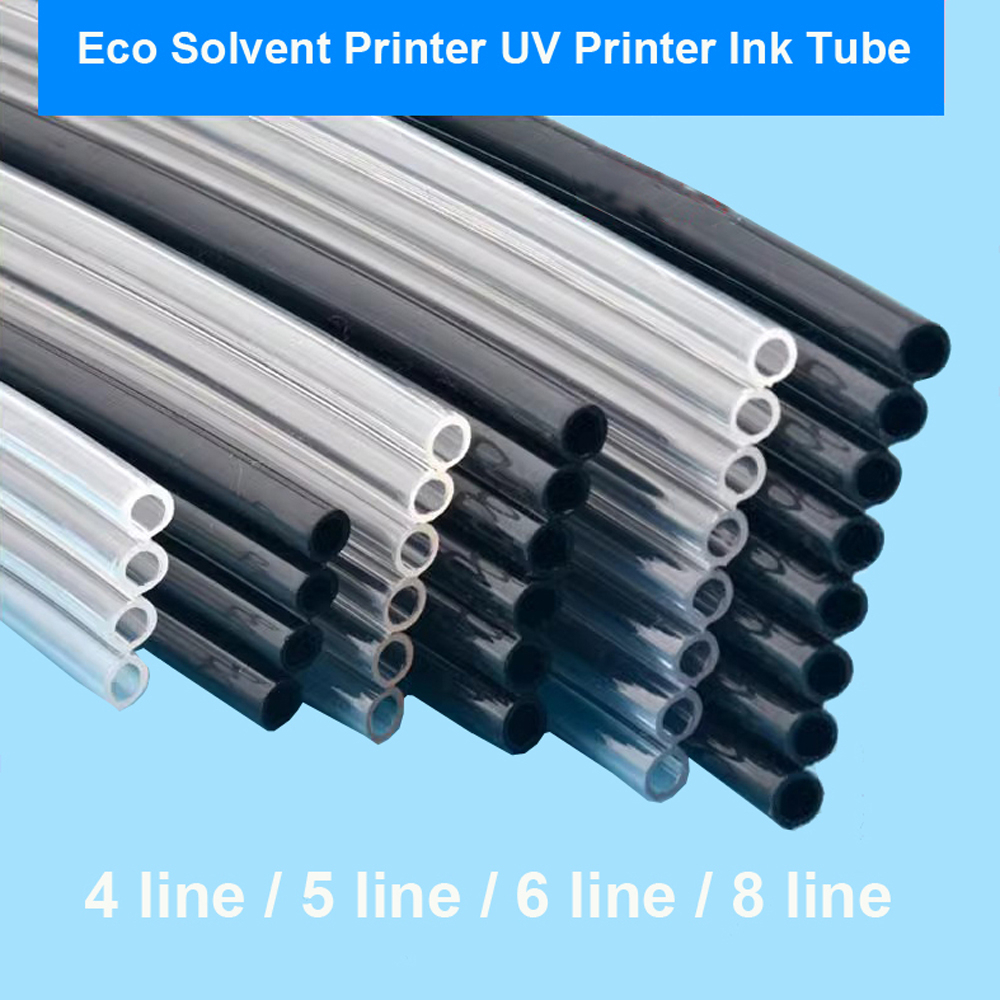 DTF Printer Eco Solvent Printer UV Printer Ink Tube Pipe Hose | Shopee ...