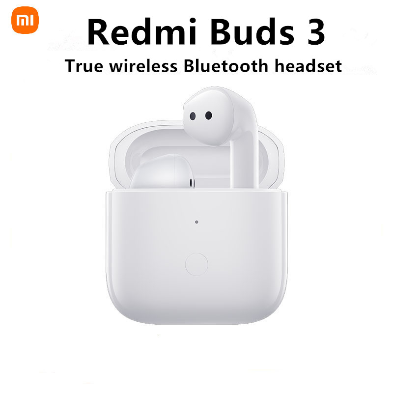 Suitable for Xiaomi Redmi Buds3 Wireless Headset Bluetooth Headset Half ...