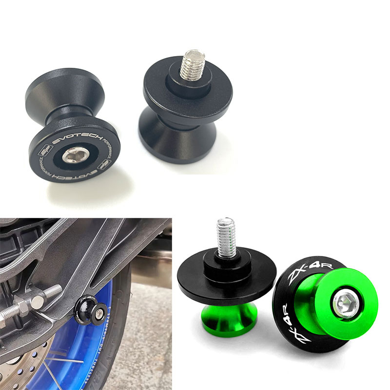 For Kawasaki ZX4RR ZX-4RR ZX4R ZX-4R 2023 Motorcycle Accessories CNC ...