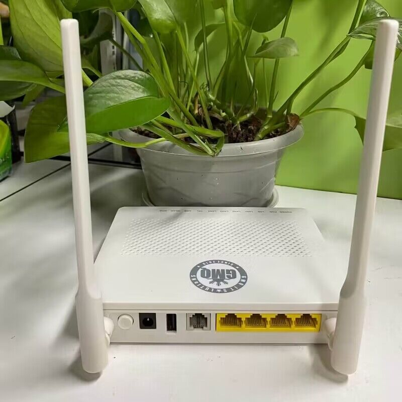 New Gigabit HG8145V5 EG8141A5 epon xpon onu FTTH modem router with wifi English firmware ...