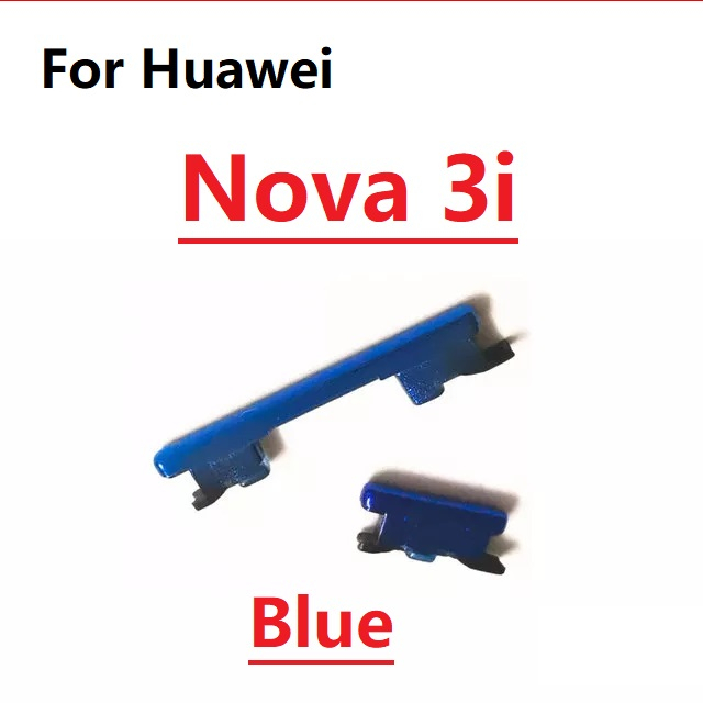 New Switch Key Power On Off and Volume up down Side Button Keys Flex ...