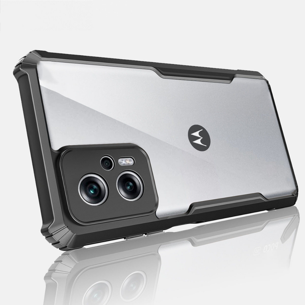 Airbag Shockproof Case Motorola Moto G84 G73 G75 G82 G72 G62 G55 G54 ...