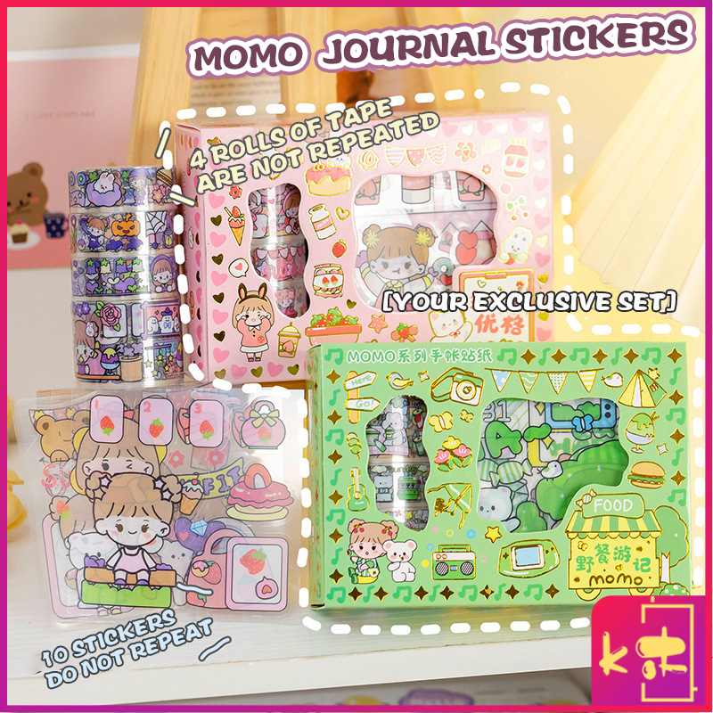 Low price clearance Children's ledger sticker set，PVC waterproof ...