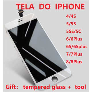 iphone 7 lcd - Best Prices and Online Promos - Jan 2024 | Shopee ...