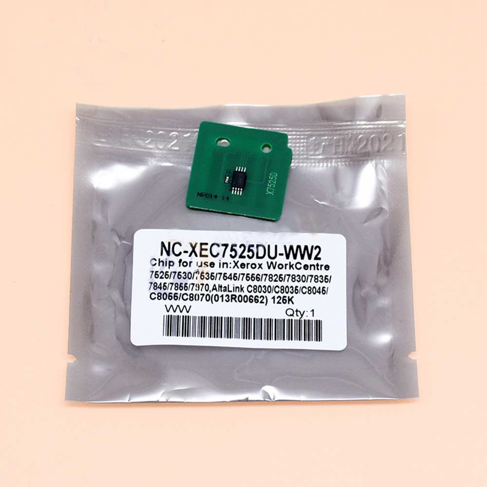 013R00662 for Xerox WorkCentre 7525 7530 7535 7545 7556 7830 7835 7845 ...