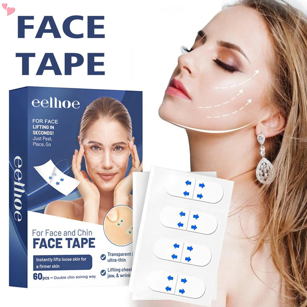 Face Lifting Stick Anti-wrinkle Lift Face Tight Lift Facial Loose Skin ...