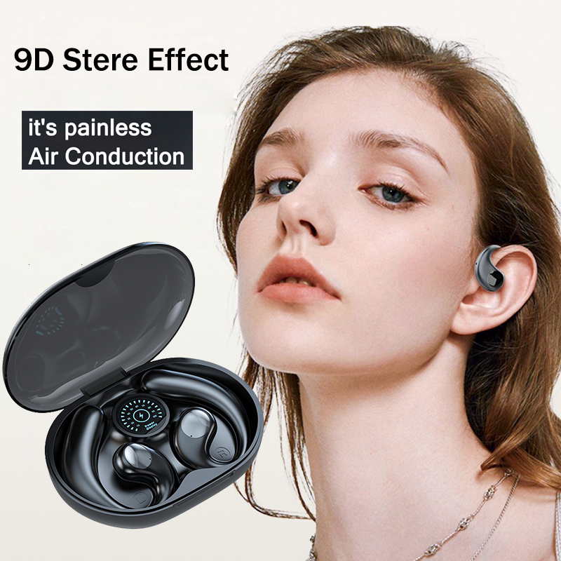 TWS S26 Bluetooth Headphones True Wireless Stereo Earphones Sports ...