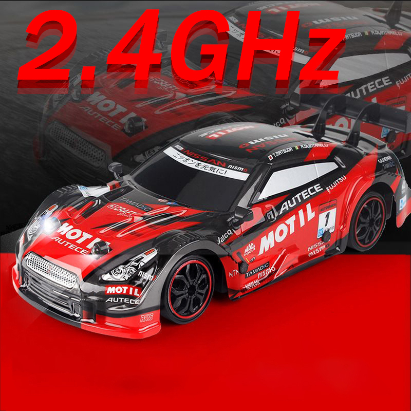 1/16 Scale 2.4G Remote Control Car Sport Car Toys Cars sports car toys ...
