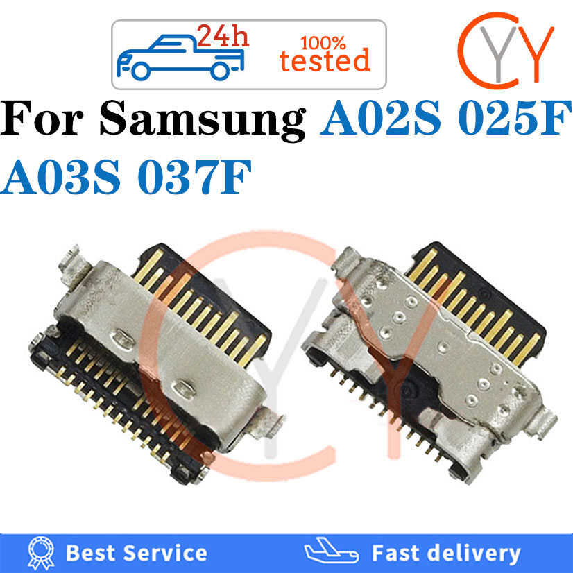 For Samsung Galaxy A02S A025 A025F / A03S A037 A037F / A11 A115 A115F ...