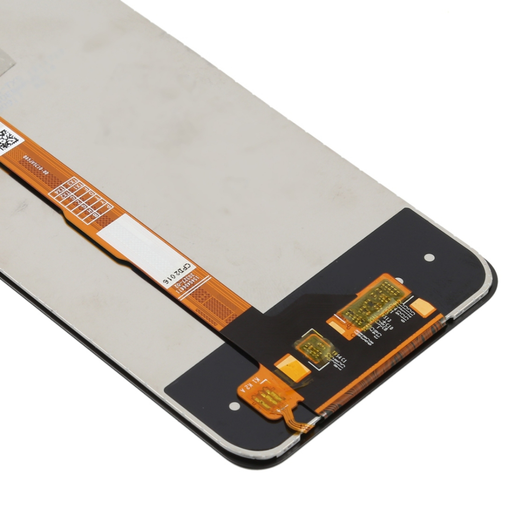 LCD With Frame For Vivo Y20 Y20A Y20i Y20s Y15s Y15A Y12A Y12s Y11S LCD ...