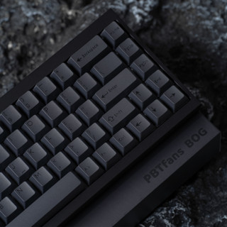 KBDfans Pbt Fans Bog Keycaps Pbt Cherry Profile Keycaps | Shopee ...
