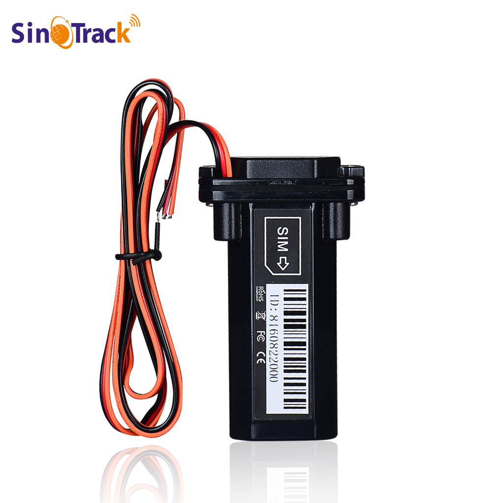 SinoTrack Mini Waterproof GPS tracker ST-901 Original For Car ...