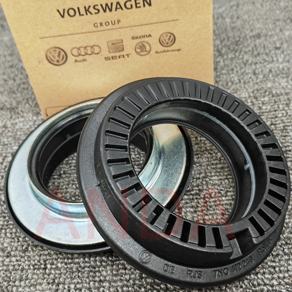 Volkswagen Absorber Installation Charon Absorber Installation Block ...