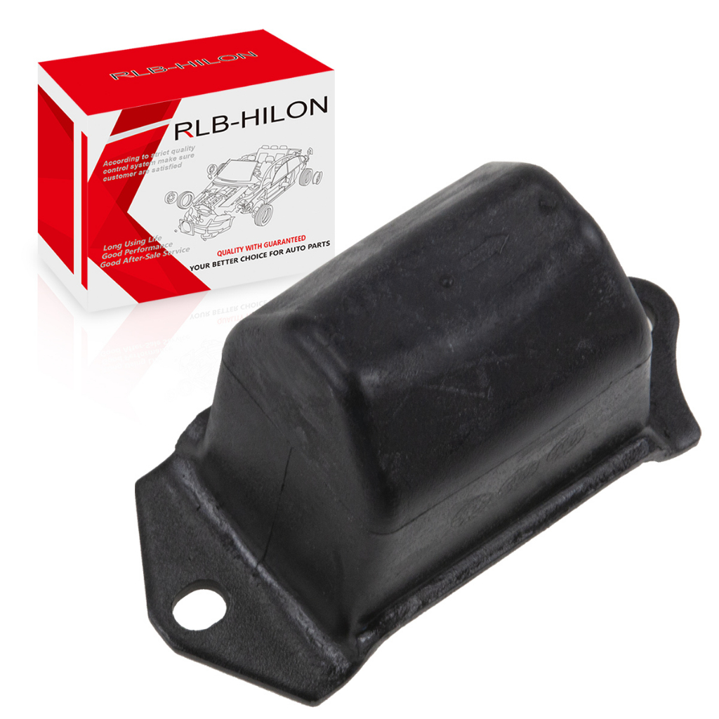 RLB-HILON Rear spring bumper BUMPER used for Toyota Hiace Granida gl ...