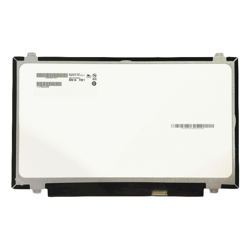 14inch NT140WHM-N41 NT140WHM-N31 LP140WH8 TPC1 LP140WHU TPD1 TPE1 N140BGE-EA3 B140XTN03.2 Laptop ...