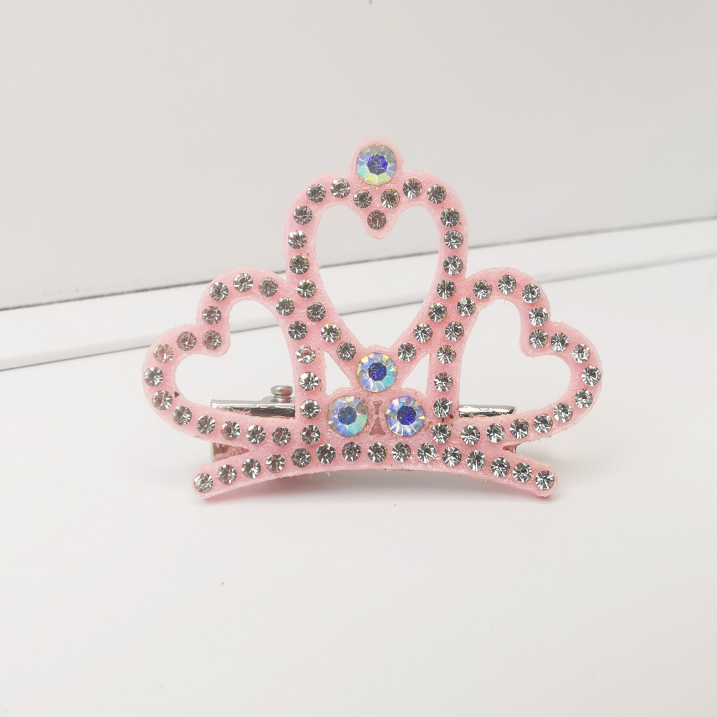 Dog Headdress Yorkshire Sis Fierces Beauty Hair Accessories Children's ...