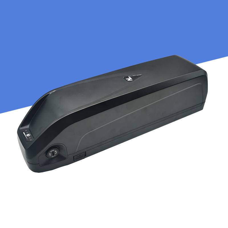 Electric bike battery case Hailong 1-2 SSE-077 Ebike Battery box with ...