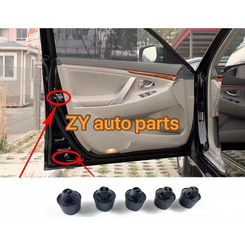 for corolla altis Camry Vios stop Door bumper rubber hood | Shopee ...