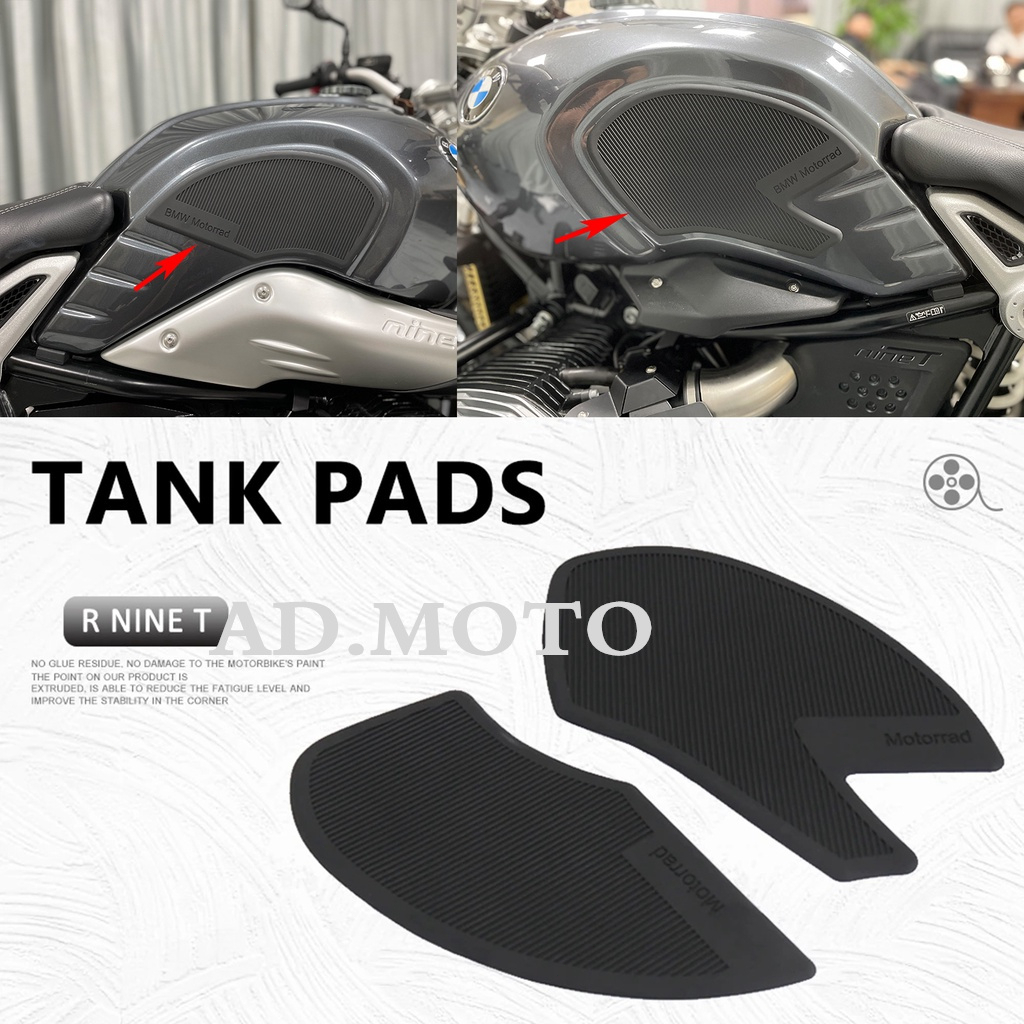Motorcycle For BMW r9t R NINET Pure R NINE T Racer Urban RNINET ...
