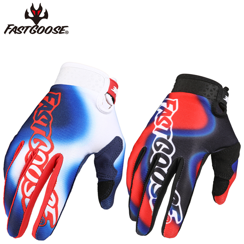 FASTGOOSE 2023 Touch Screen men's and women's cycling motorcycle ...