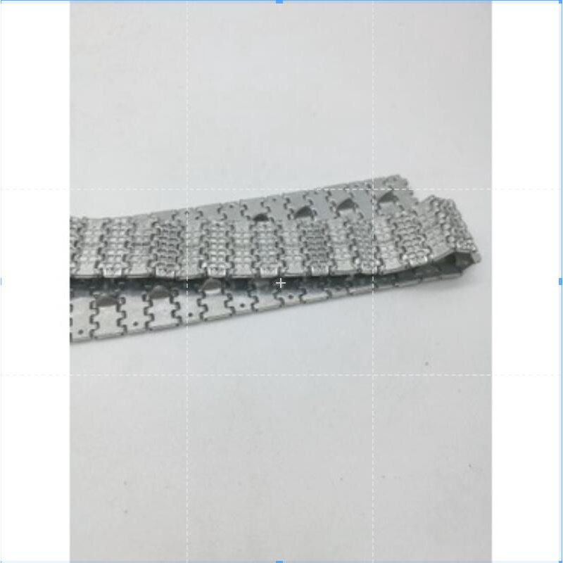 1/35 Scale Metal Track Links for All T-34/85 Tank w/metal pin Need ...
