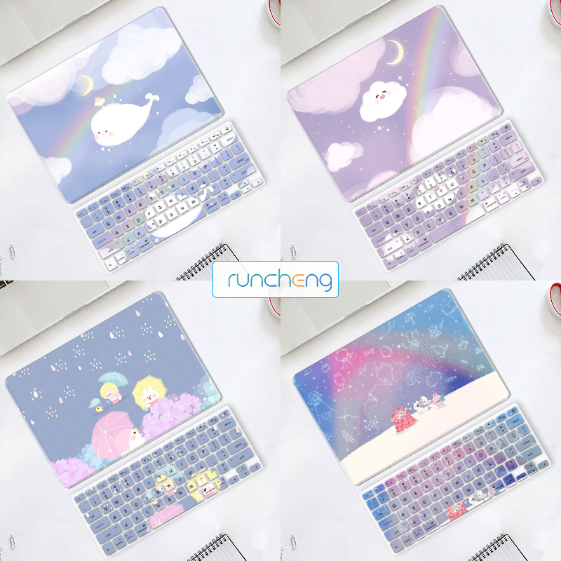 HUAWEI MateBook D15 Laotop Case 15 Inch and Keyboard Cover Huawei D16 ...
