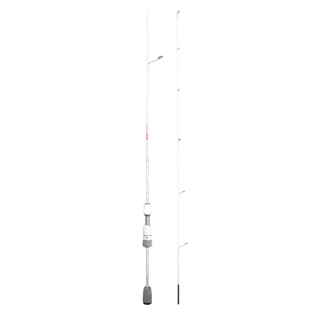 【TRAINFIS】 FUJI Artemis Pure UL Fishing Rod 1.5m/1.68m/1.8m/1.98m/2.1M ...