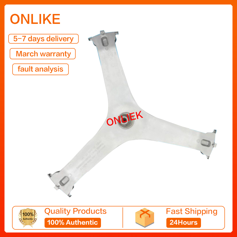 Samsung washing Machine DC97-16625A tripod ASSY FLANGE SHAFT | Shopee ...