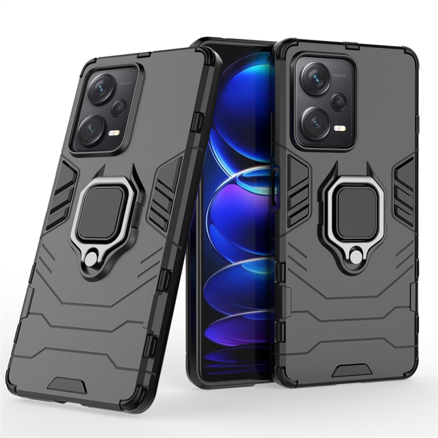 Xiaomi Redmi 13C Note 13 12 12C A1 10C 10A 10 5G Note 12 Pro Shockproof ...
