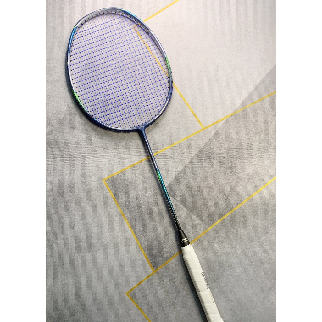 【Ready Stock】Li Ning badminton racket AirStream N99 Olympic ...