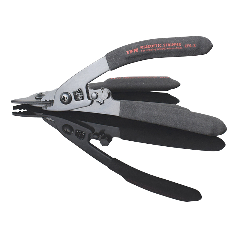 TFN CFS3 Three Mouth Miller Pliers Stripper Pliers Coating Layer ...
