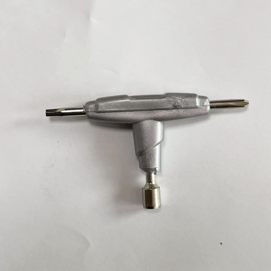 Fingerboard tools T shape tools professional screwdriver for ...