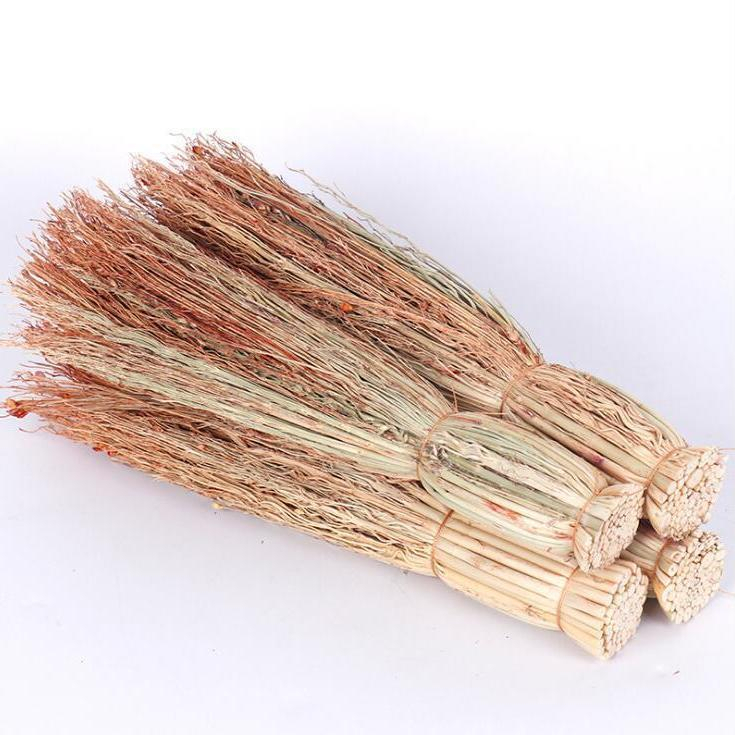 Household Braided Handmade Cleaning Sweeping Corn Broom Hand Broom ...