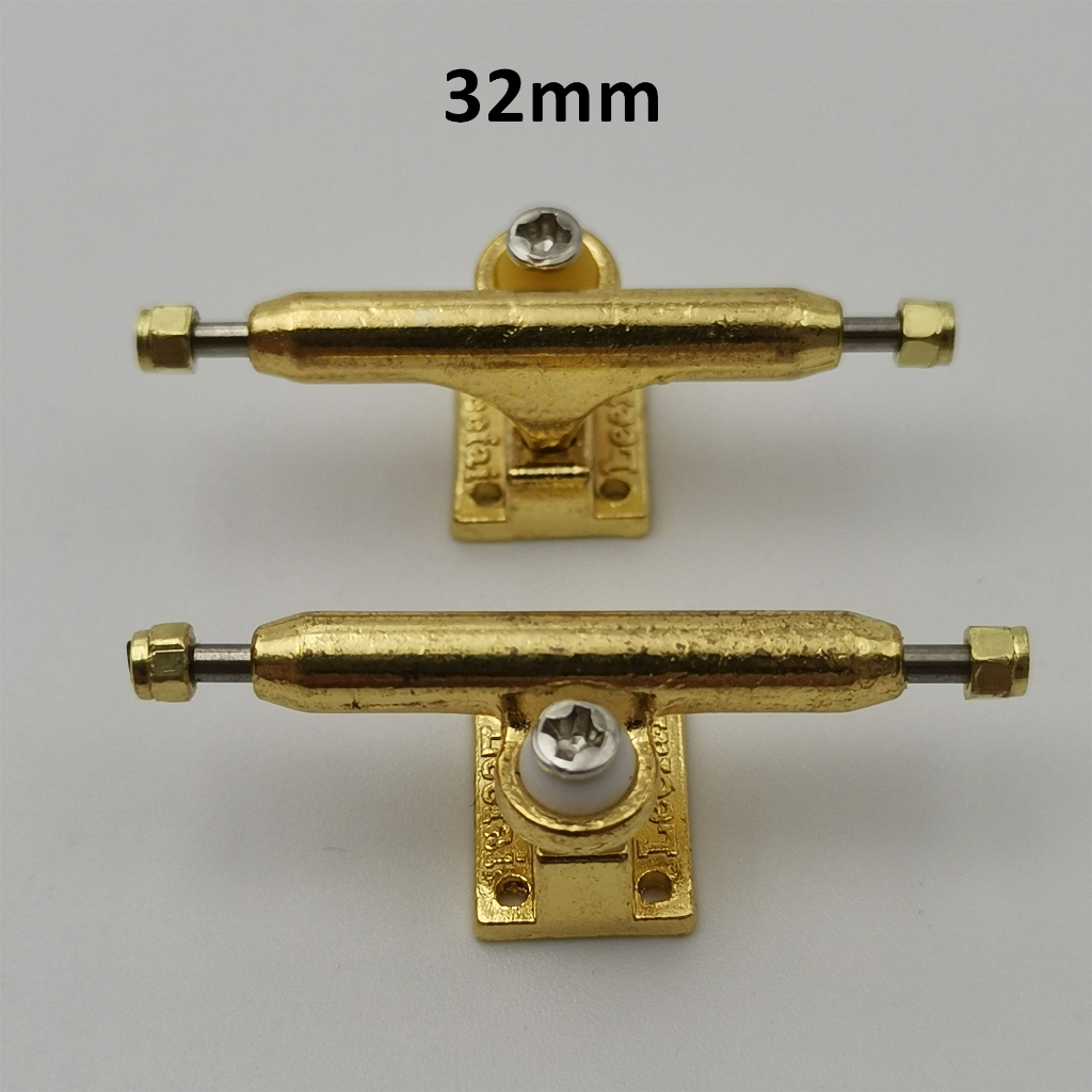 34mm Fingerboard Truck with V1 Base for Professional Finger Skateboard ...