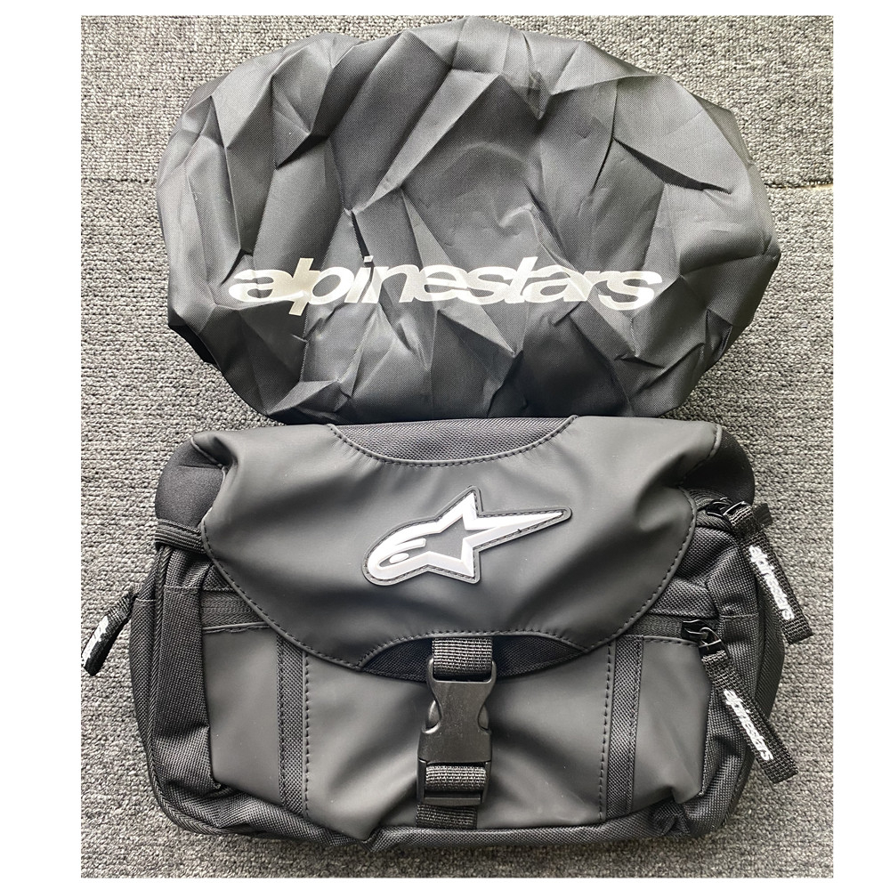 Motorcycle Belt Bag Motorcycle Bag Waterproof Bag Waist Bag for Men ...