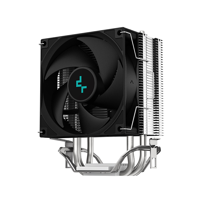 Deepcool Gammaxx AG300 AG200 Black CPU Air Cooler 3 Heat Pipes 90mm PC ...