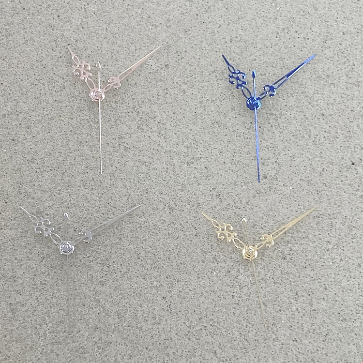 Snowflake pointer suitable for Japanese NH35/364R/7S movement | Shopee ...