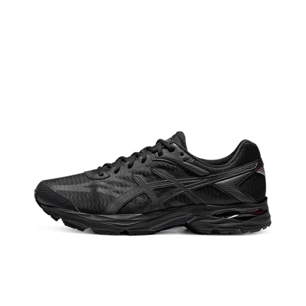 CS SPORT ASICS Gel - Flux 4 Men's and Women's Shock Absorbent Durable ...
