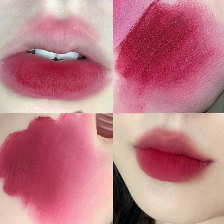 Gege Bear Lipliner Shimmer Matte Lip Liner Pencil Long Lasting Lipstick ...
