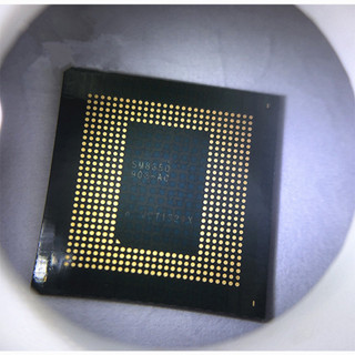 SM8350 103-AB 101-AB 002-AA SM8250 102-AA 002-AC 903-AC CPU IC ...