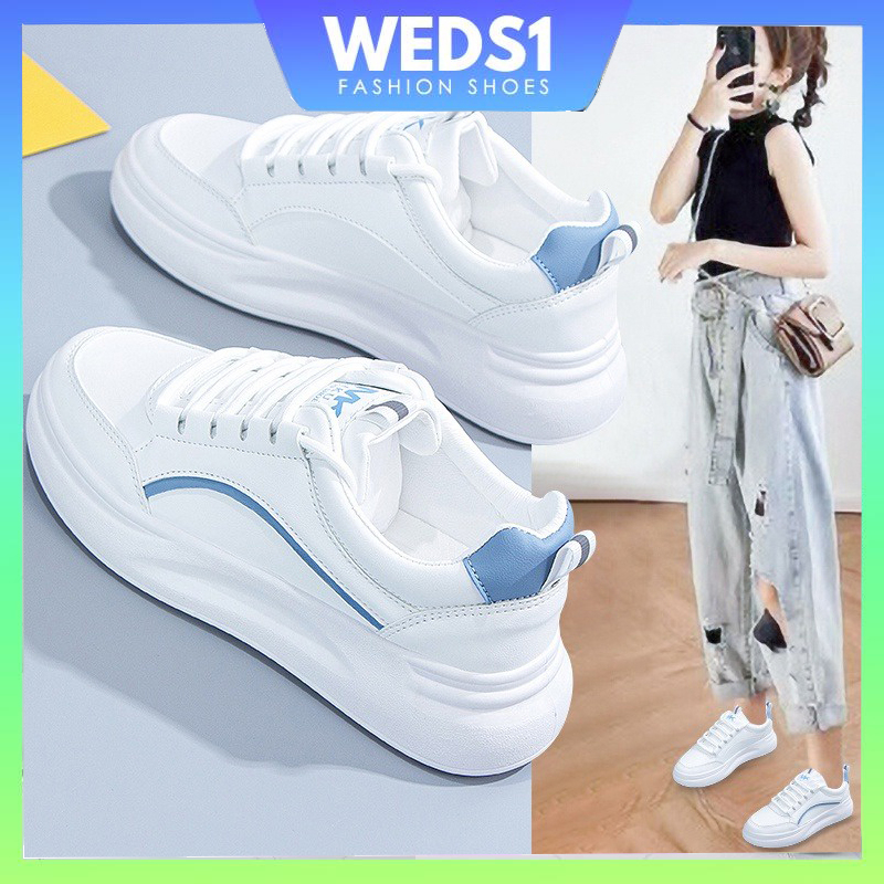 Fashion Rubber shoes for woman (add one size) | Shopee Philippines