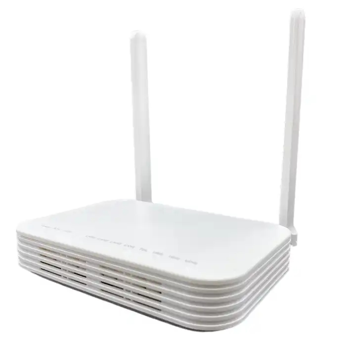 EPON / GPON / XPON ONU HW brand new H1S-3 ONU FTTH Gigabit modem + WIFI ...