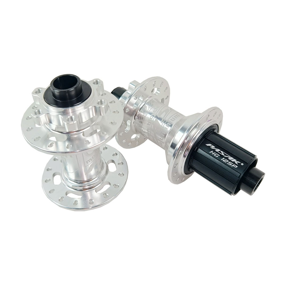 Pasak HB08 Mtb Freehub 32H Disc Brake 6 Bolts Hub Core HG MS XD 12 ...