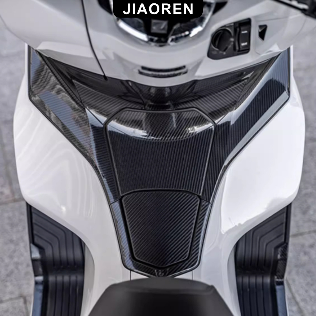 Honda pcx 160 pcx150 forza350 xadv 750 5d glossy & 3d matte carbon ...