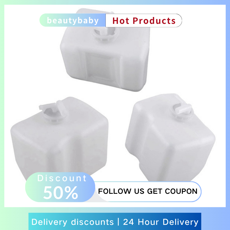 Car Engine Coolant Overflow Reservoir Water Tank for Mitsubishi Dodge ...