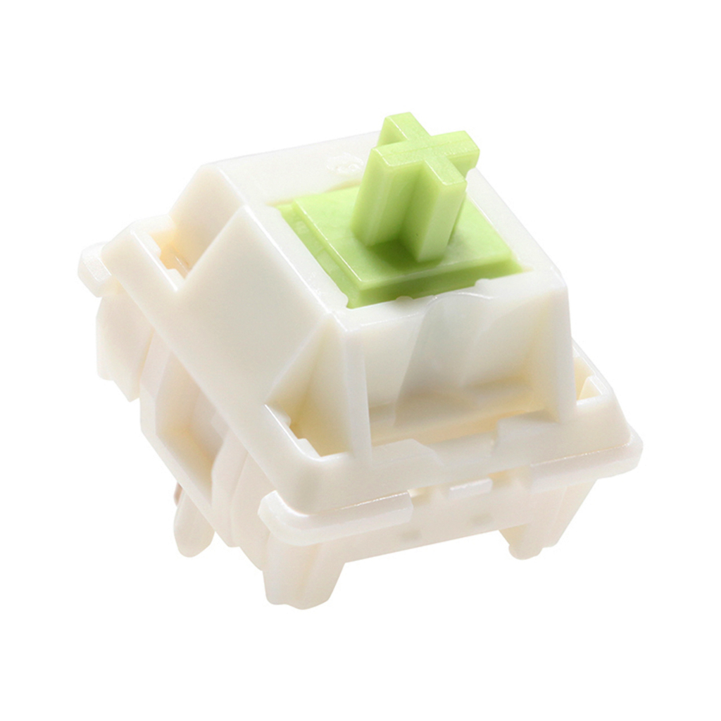 Tbcats Eclair Switch Linear 5pin RGB SMD 55g mx for mechanical keyboard ...