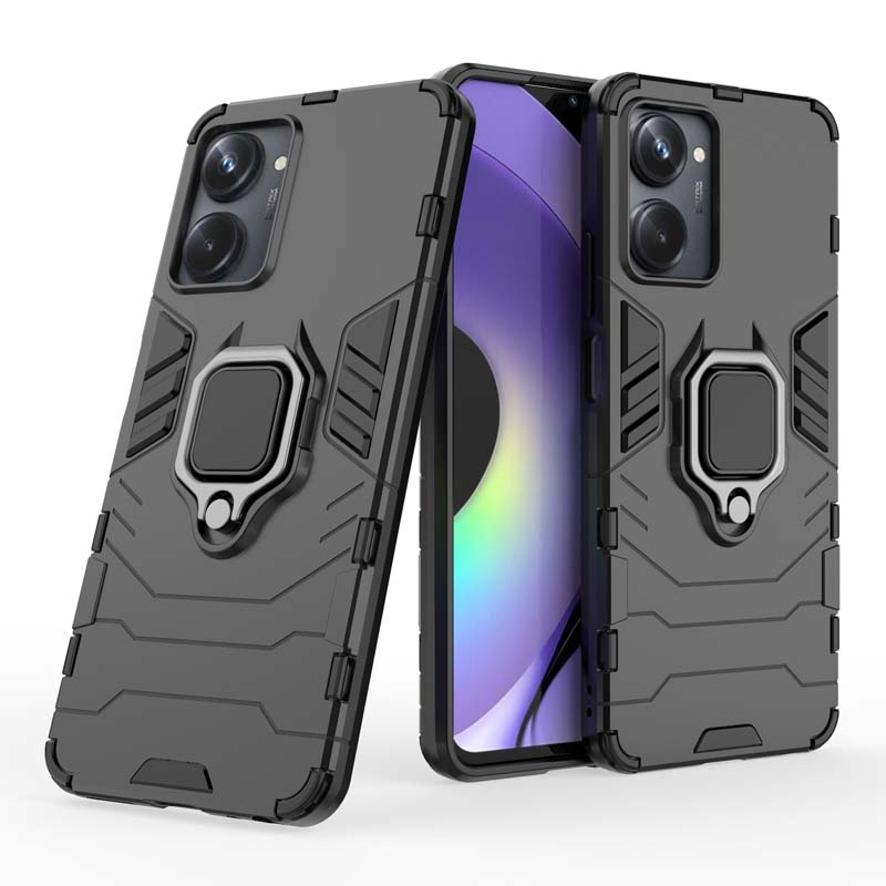 Realme 13 12 10 9 9i 8i 8 5G 7 7i 6 5 Pro 5s 5i 6i Durable Shockproof ...