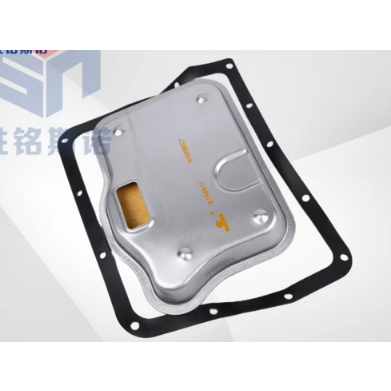 Transmission filter element for JAC S2 1.5L cvt | Shopee Philippines