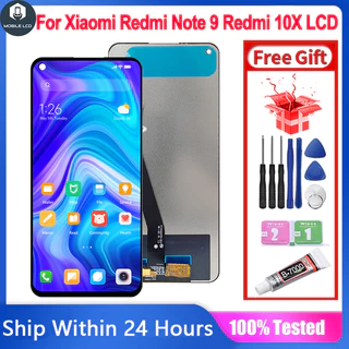 Shop xiaomi redmi note 9 lcd for Sale on Shopee Philippines